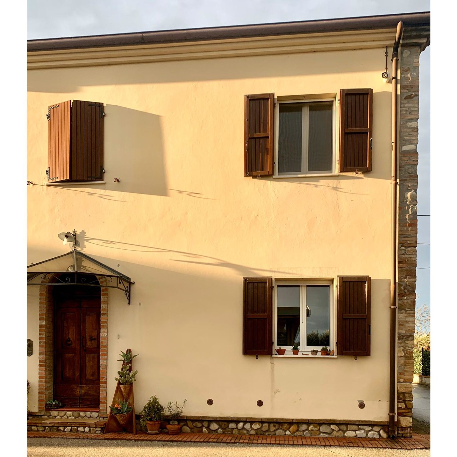 Scuretti – Falegnameria Lo Speciale